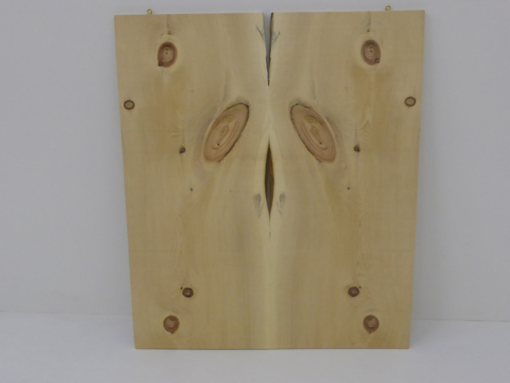 Arvenholz - Betten und Möbel aus Massivholz